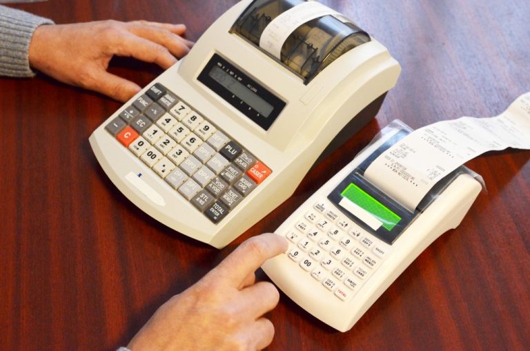 Servicii case de marcat – Infostar Pitesti